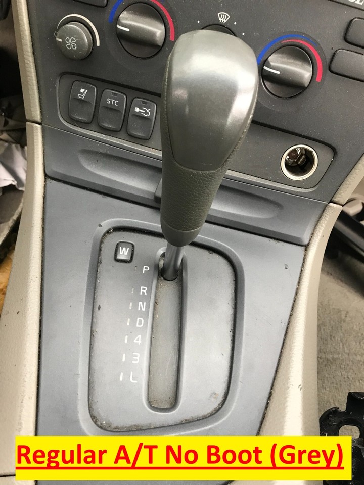 VOLVO A/T Gear Selector Shifter Shift Knob Button Repair Kit 8698157 ...