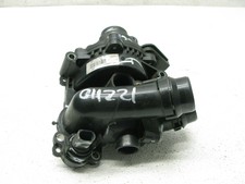 Audi OEM 14-18 A6 Quattro Water Pump-thermostat Unit Screw N10700201 ...