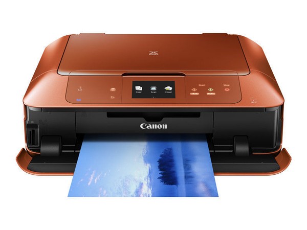 Canon MG7550 All-in-One Inkjet Printer for sale online | eBay