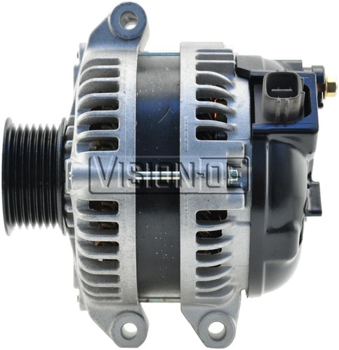 BBB Industries 13980 Alternator For 03-11 Accord Civic CR-V CSX Element ...