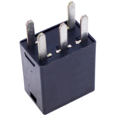 5-Pin 19116058 12077866 replacement OEM relay 5810-0202, 7866 For Omron ...