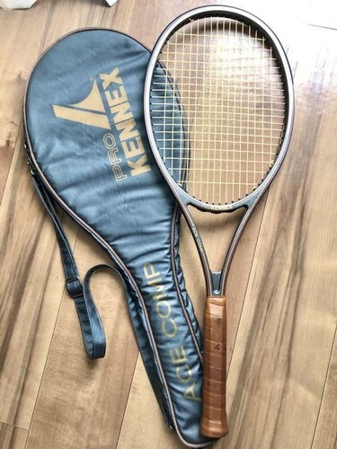Tennis Racket Kennex Yonex | eBay