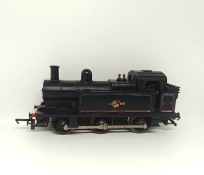 HORNBY TRIANG R52 CLASS 3F JINTY 47606 OO GAUGE | eBay UK
