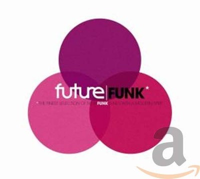Compilation Future Funk (CD) | eBay
