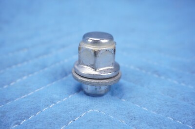 Genuine Toyota 90942-01033 Wheel Lug Nut OEM | eBay