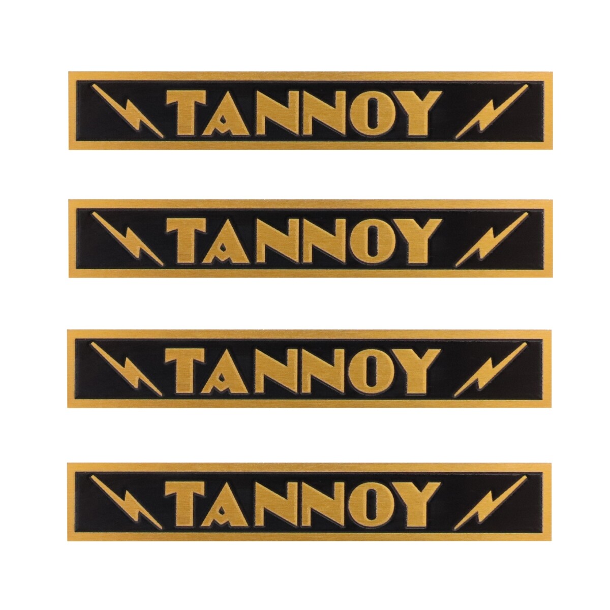 Tannoy Logo