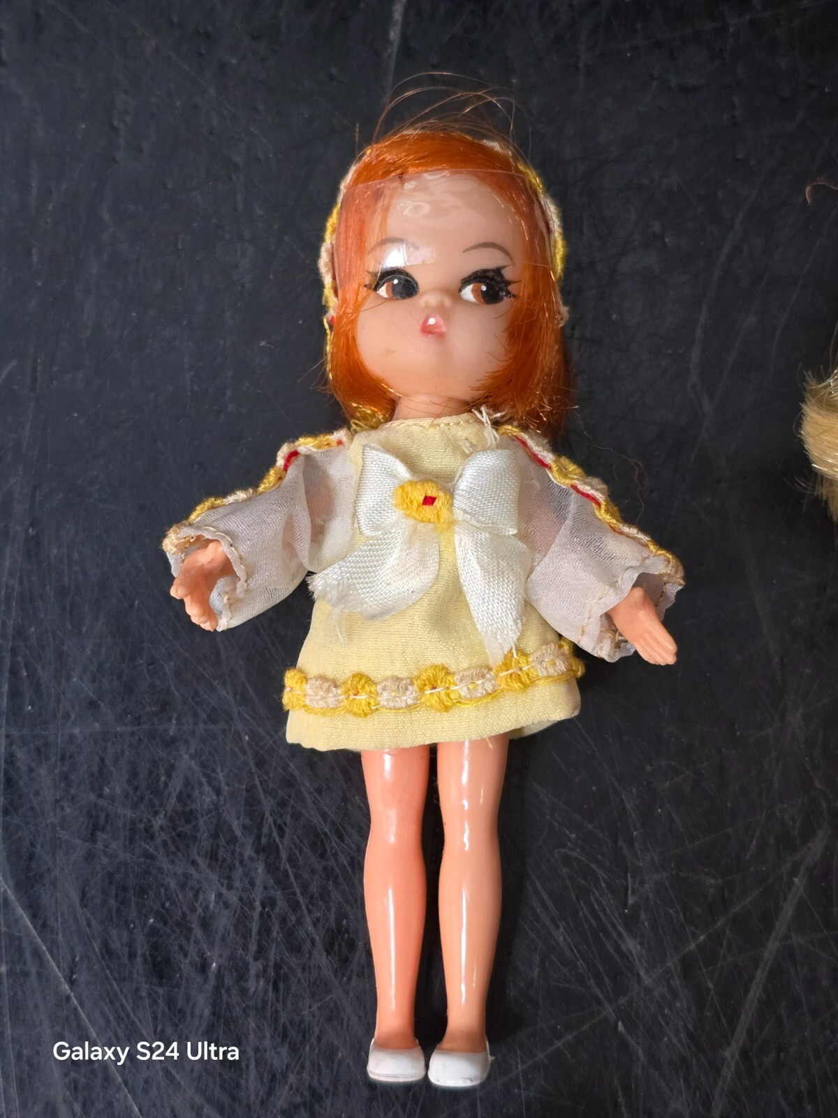 Vintage Hasbro Dolly Darlings Doll Lot #1 | eBay