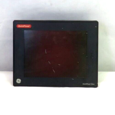 Operator Interface Panels - Quickpanel View