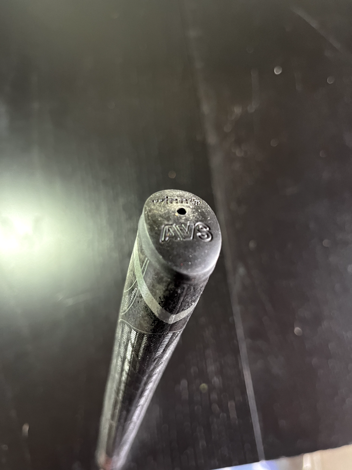 Wilson Original 8802 Napa Putter 34" Right-Handed Vintage (Grip Is ...