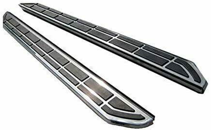 2Pcs Fits for Land Rover LR3 LR4 2005-2016 Door Side Step Running Board ...