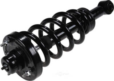 Suspension Strut and Coil Spring Assembly-PRO-Strut Autopart Intl 2701 ...