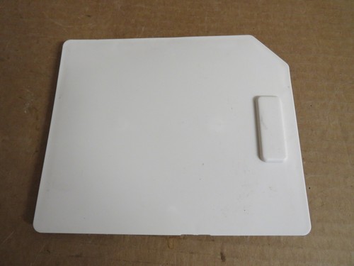Kenmore Upright Freezer Control Board Cover Part # 30114-0151600-00 | eBay