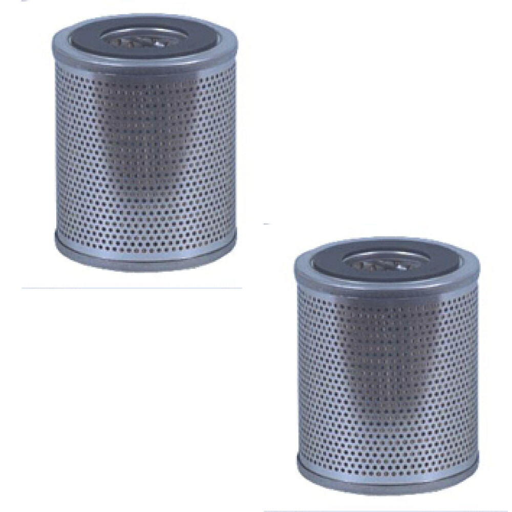 JOHN-DEERE AR28271 - cross reference oil filters | oilfilter ...