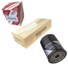 Lexus/toyota Oil Filters Case of 10 90915-10010 for sale online | eBay