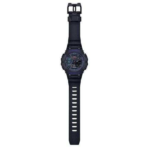 Casio G-Shock Digital-Analogue Resin Strap Men Watch GA-B001CBR-1ADR | eBay