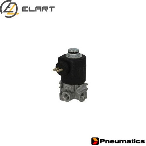 SOLENOID VALVE PN-10139 FOR SCANIA P,G,R,T/series 4/bus DC13.111/07/121 ...
