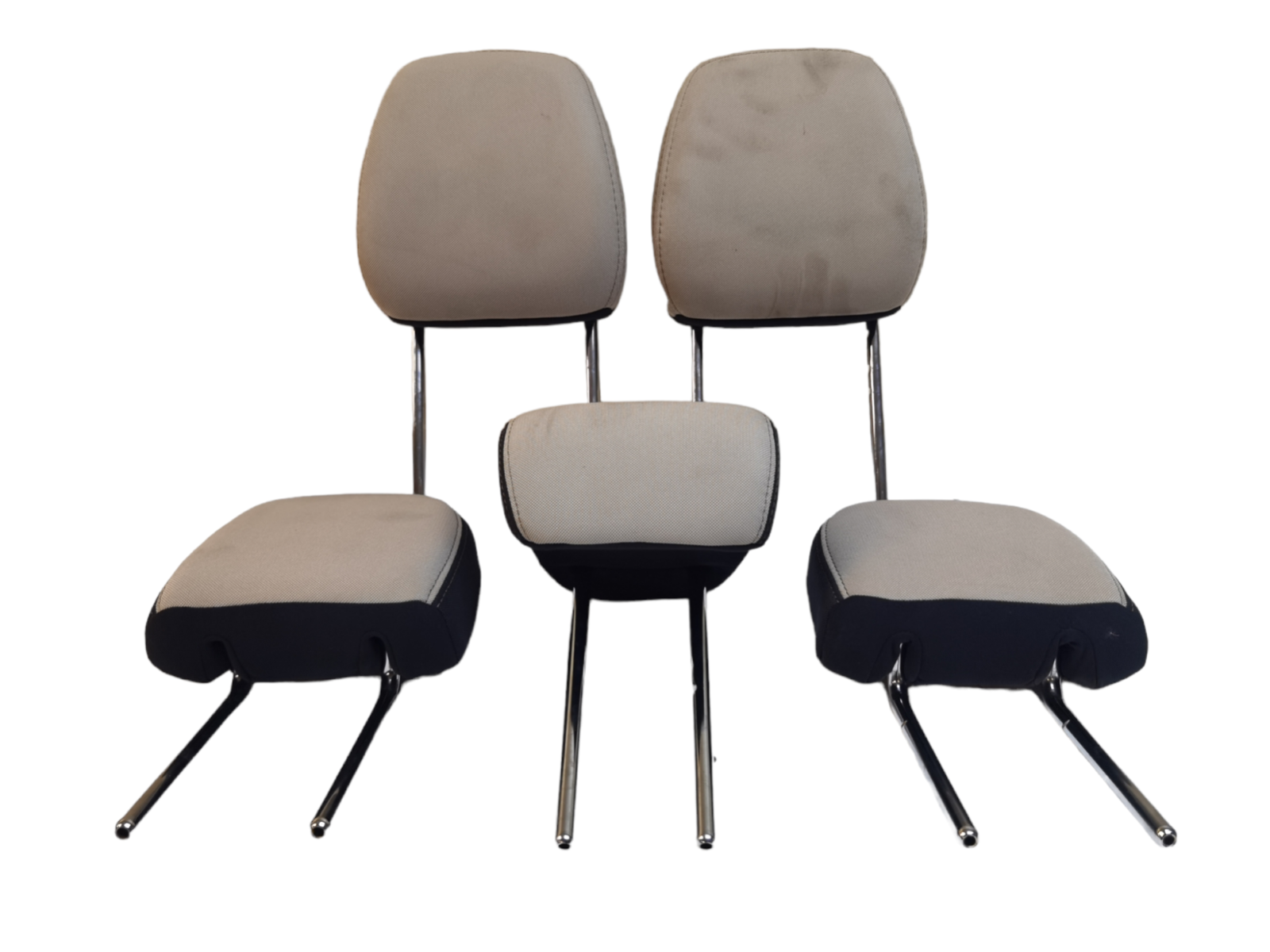 20-2022 FORD ESCAPE FRONT&REAR SECOND ROW LEFT RIGHT CENTER SEAT ...