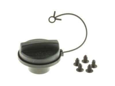 Motorad 38ZP54B Fuel Tank Cap Fits 2004-2009 Ford Taurus | eBay