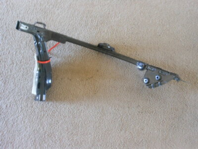 18 19 20 Traverse right upper tie bar 84462767 2018 2019 2020 core ...