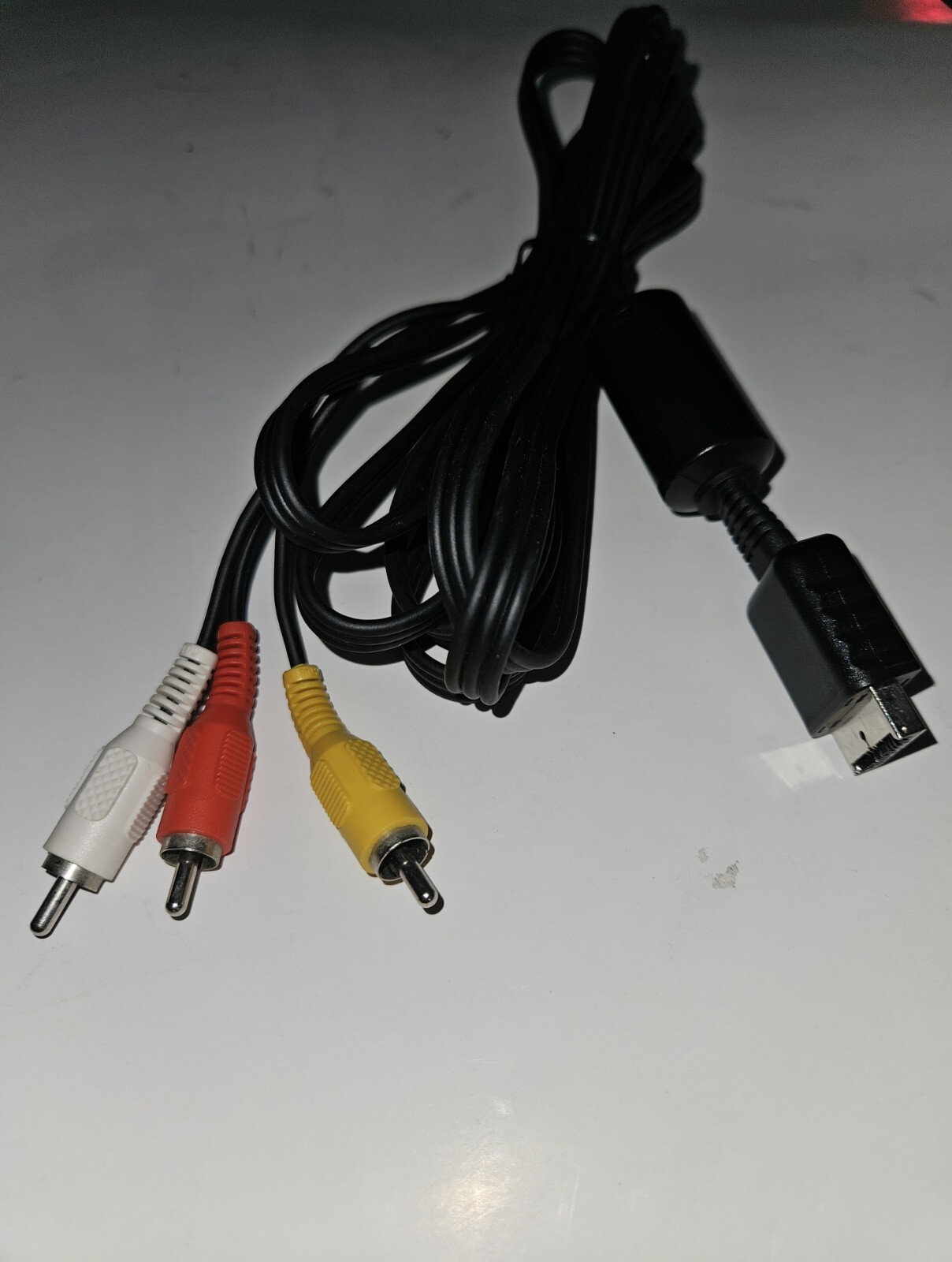 Sony PlayStation 1 PS 1 Console - Gray (SCPH-5501) | eBay