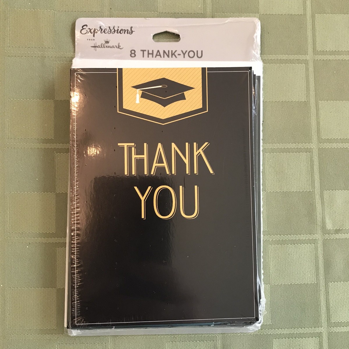 Graduation Thank You Notes Sayings