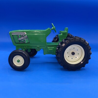 diecast green toy tractor | eBay