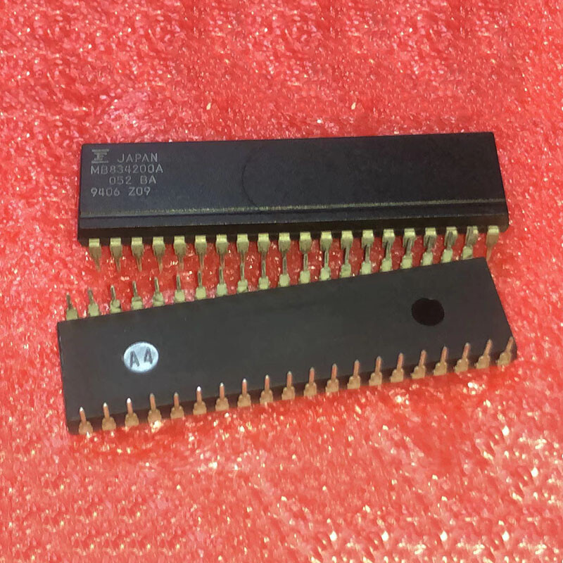 1Pc Fujitsu MB834200A Integrated Circuit DIP40 | eBay