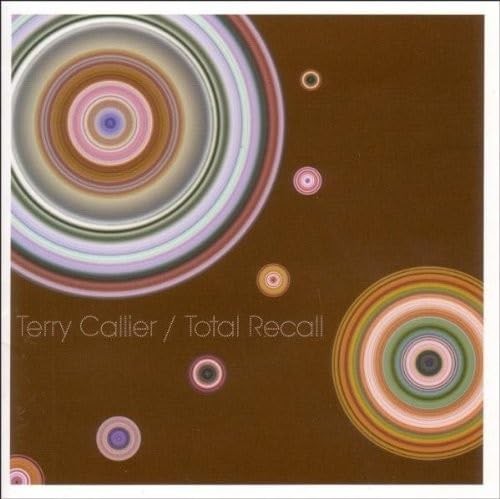 Terry Callier Total Recall (CD) Album | eBay.de