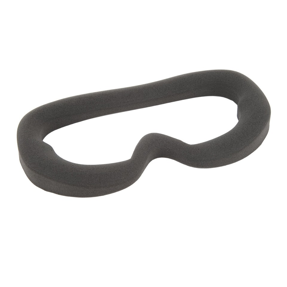 Drone Eye Pad Goggle Cushion for FPV V2 Soft Foam Sponge Comfortable ...