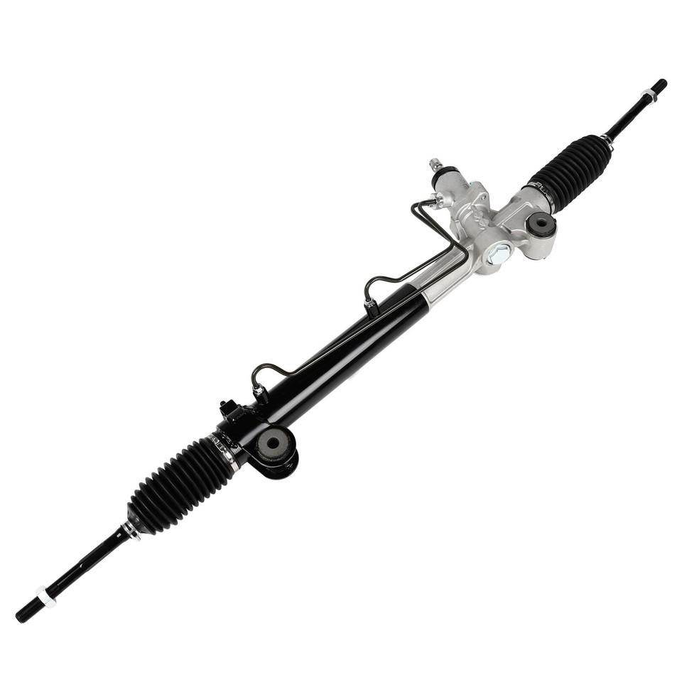 Complete Power Steering Rack and Pinion Assembly for 2004 - 2010 Toyota ...