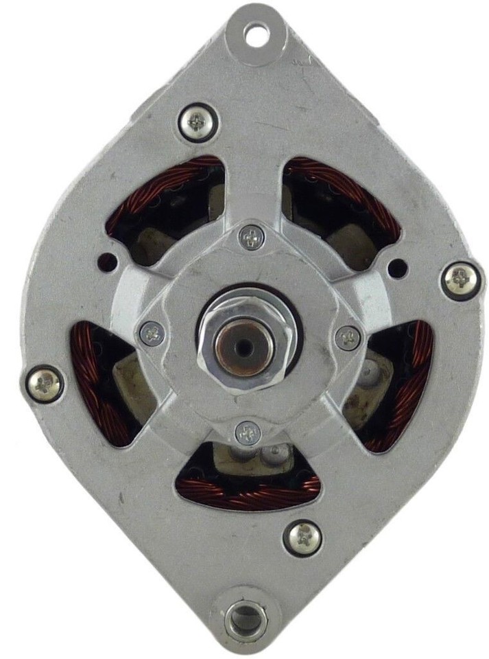 New Alternator Case Backhoe Loader 580 580K 580SE 4-390 12146 | eBay