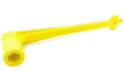 OEM Quicksilver Floating Prop Wrench 1 1/16" Nut (27MM) Yellow 859046Q4 ...