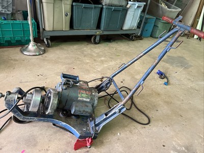 Tools - Electric Eel