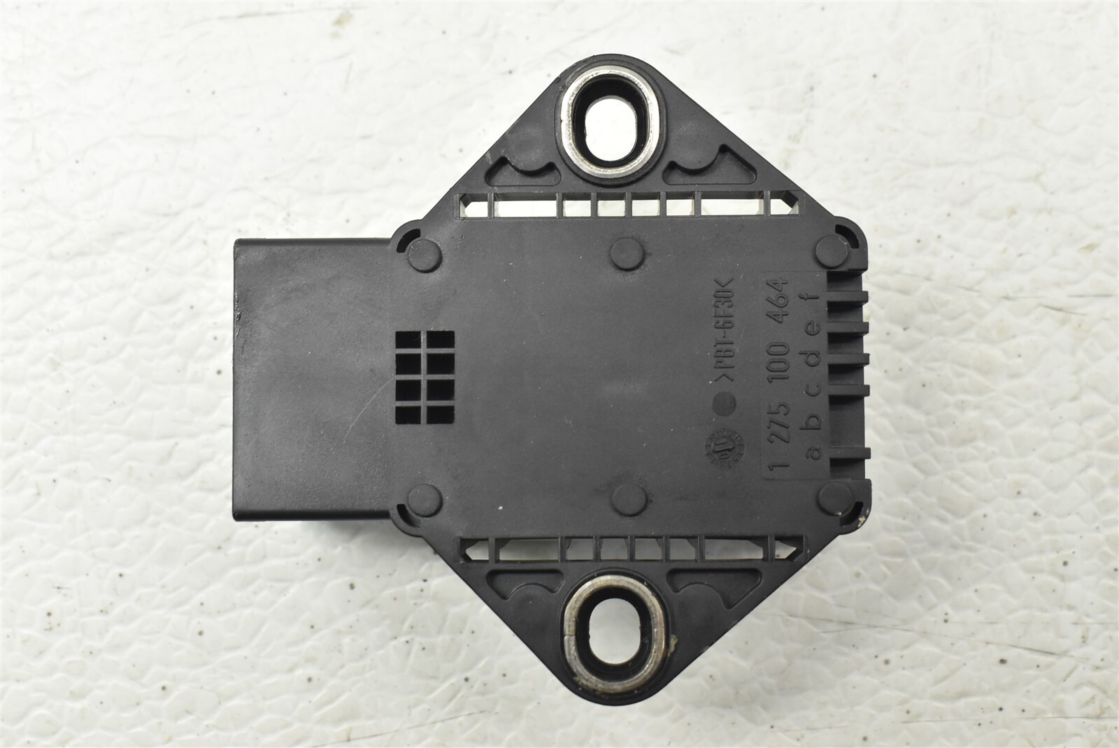 2008-2014 Subaru WRX ABS Deceleration Sensor G Sensor Yaw Rate 08-14 | eBay