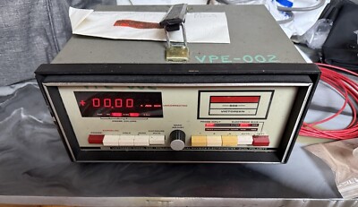 Victoreen 500 | eBay