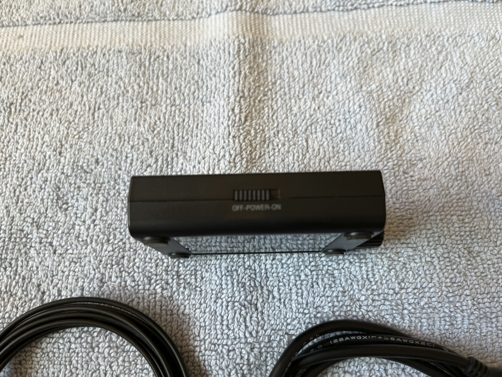 Turtle Beach Ear Force DSS 7.1 Dolby Surround Sound Processor, Tested ...