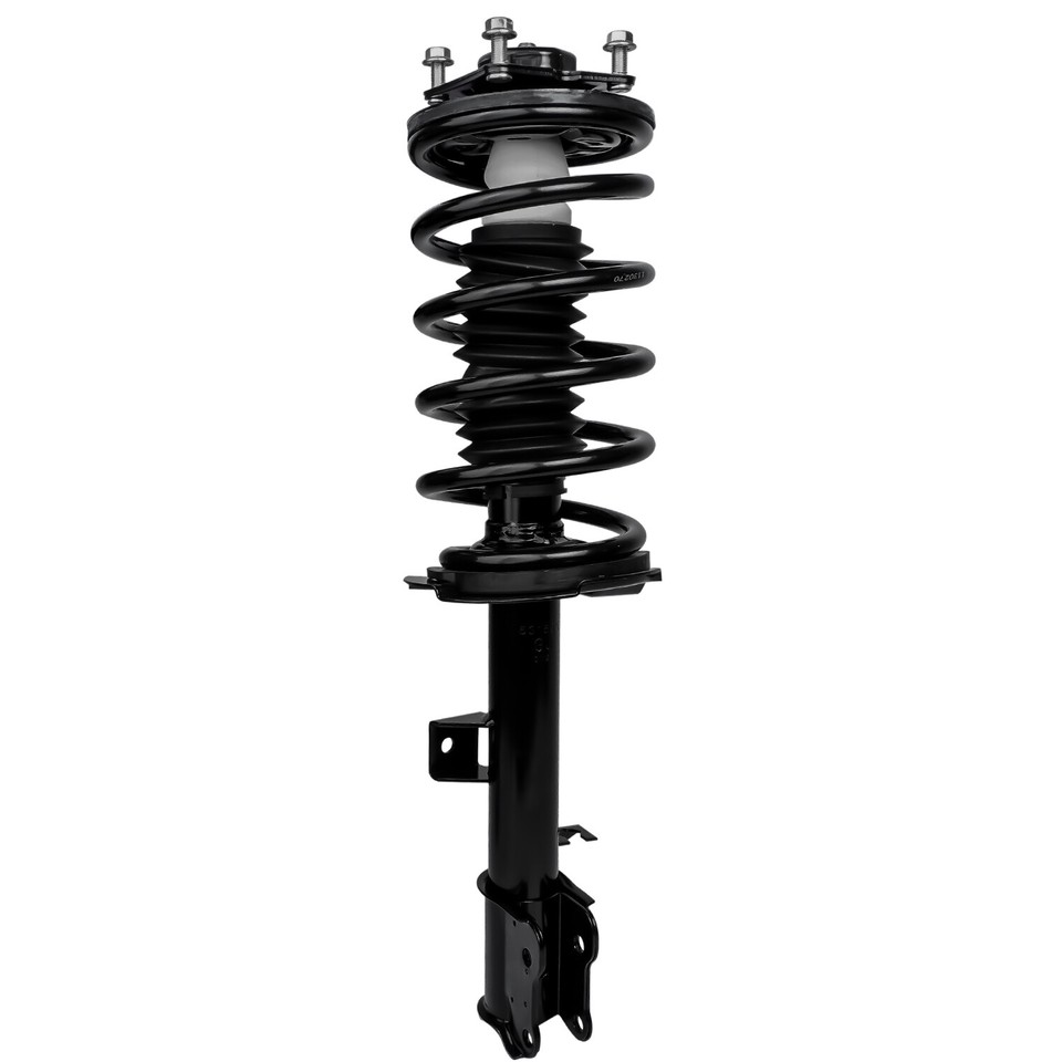 Front Struts Coil Spring Assembly for Ford Escape Mercury Mariner Mazda ...