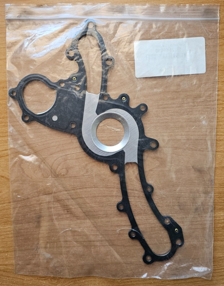 16271-0P010 OEM TOYOTA 2GR-FE WATER PUMP GASKET 3.5L CAMRY AVALON ...
