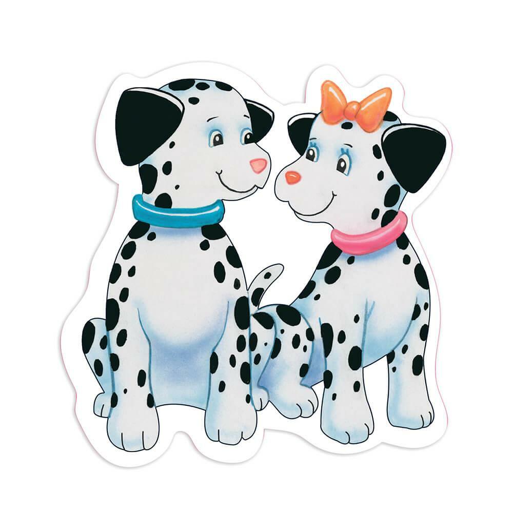 Pongo Clip Art