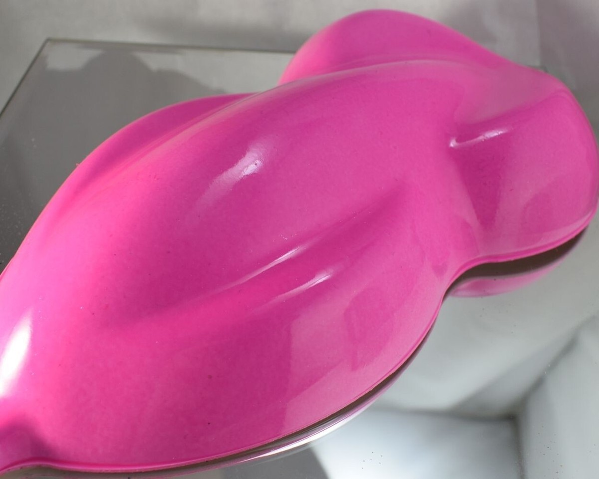 Hot Pink Car Paint Code - Infoupdate.org