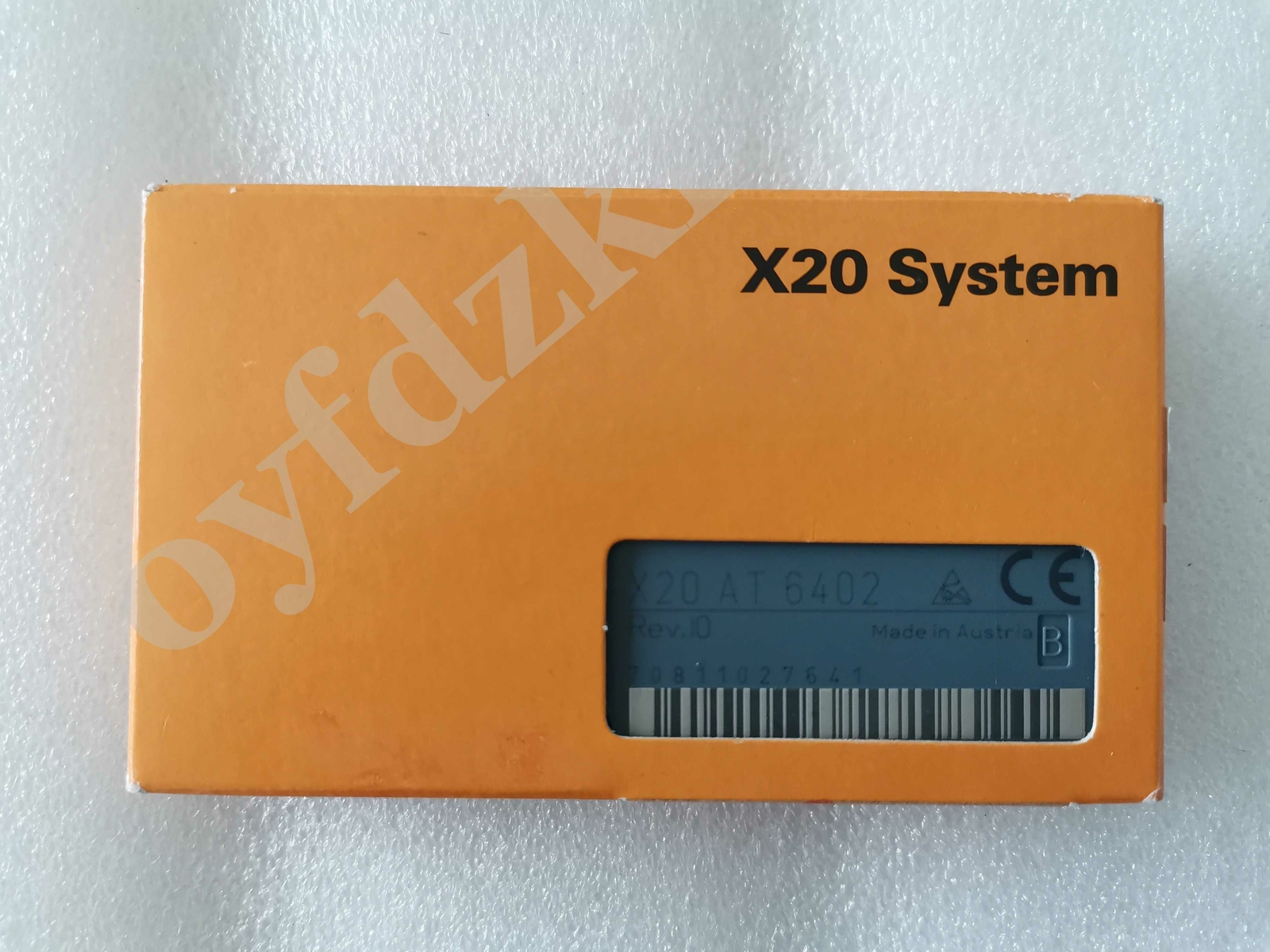 1pcs new X20AT6402 shipping DHL or Fedex | eBay