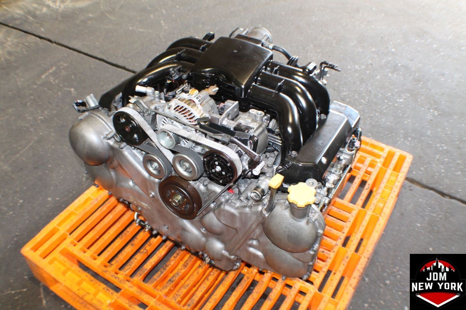 05 06 07 08 09 Moteur Subaru Outback 3.0R 3.0L H6 JDM ez30r ez30 | eBay