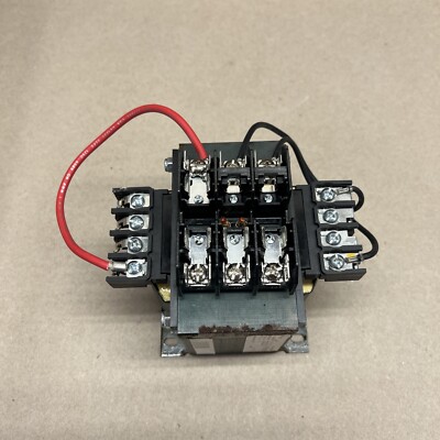 Transformers - 1Ph Transformer