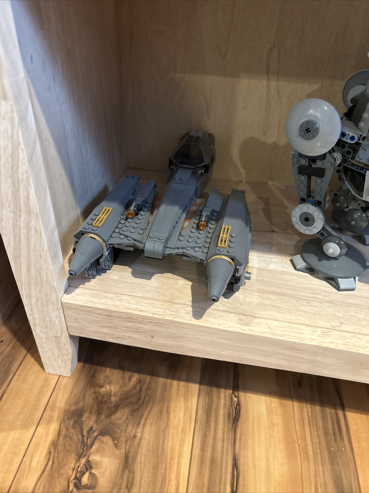 Star Wars Legos Lot Used (Message Me Before Buying) | eBay