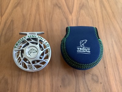 Reels - Hatch Finatic