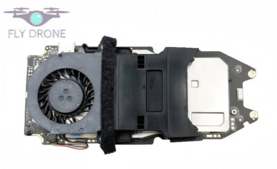 DJI Mavic 2 Pro/Zoom Main Core Circuit Board Downward Vision Sensors ...