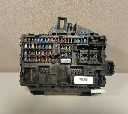 11 12 FORD F250 F350 SD PICKUP Body Control Module OEM BC3T-14C476-DA ...