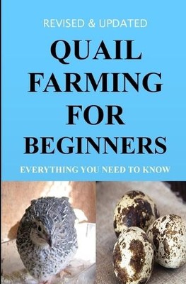 Francis Okumu Quail Farming For Beginners (Tascabile) | eBay