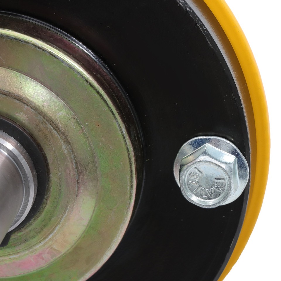 71460022 95460018 Heavy Duty Spindle For Wright Stander Small Frame 32 ...