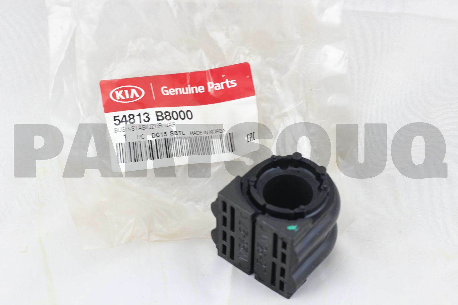 54813B8000 Hyundai Bushstabilizer Bar 54813B8000 Genuine OEM Part for ...